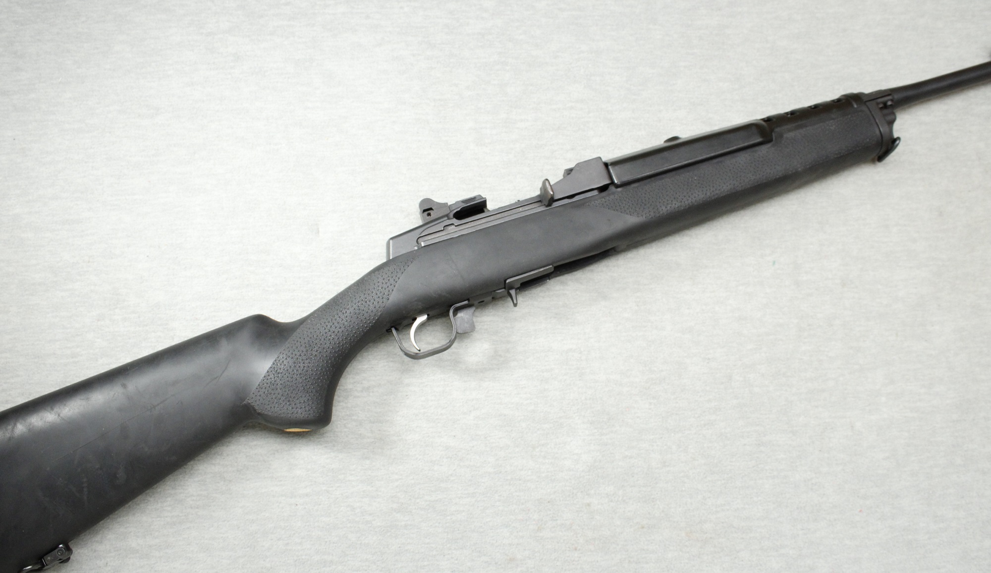 Ruger ~ Ranch Rifle ~ .223 Remington | Cabela's